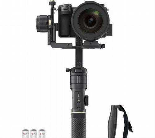 Zhiyun crane 2S Combo Kit