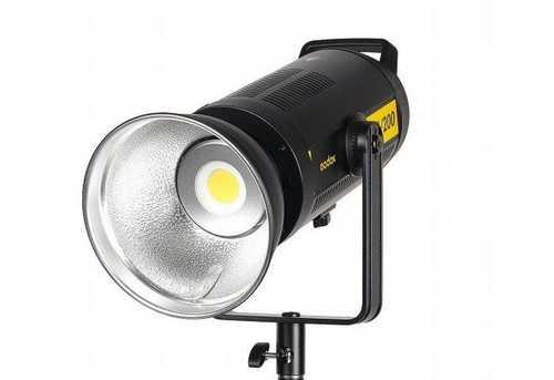 Godox FV200 светодиодный осветитель с функцией всп
