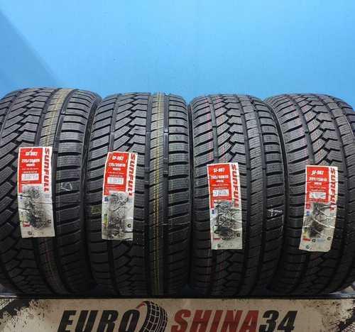 Sunfull SF982 275/35 R19 и 245/40 R19 100W
