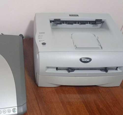 Сканер Epson 2480