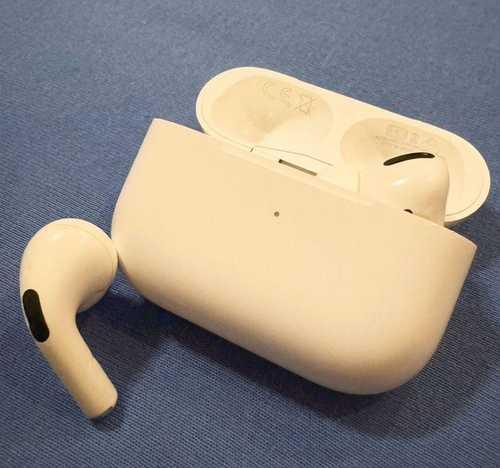 Наушники apple airpods pro