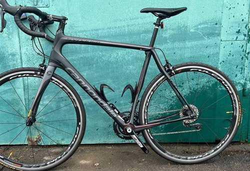 Шоссейный велосипед Cannondale Synapse - 58cm