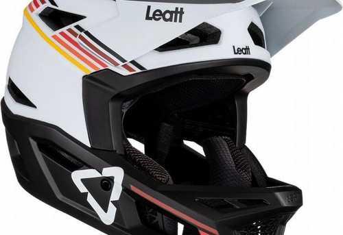 Велосипедная защита, шлемы: FOX, Leatt, POC и т.д