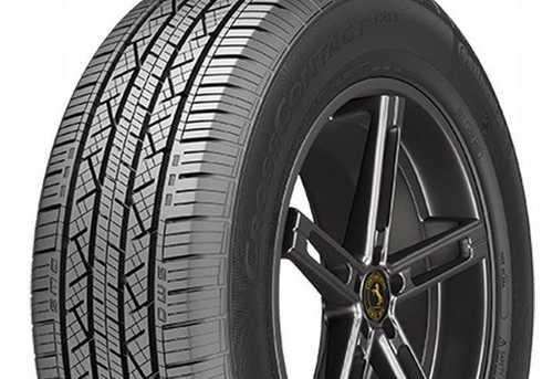 Continental CrossContact LX25 245/50 R20