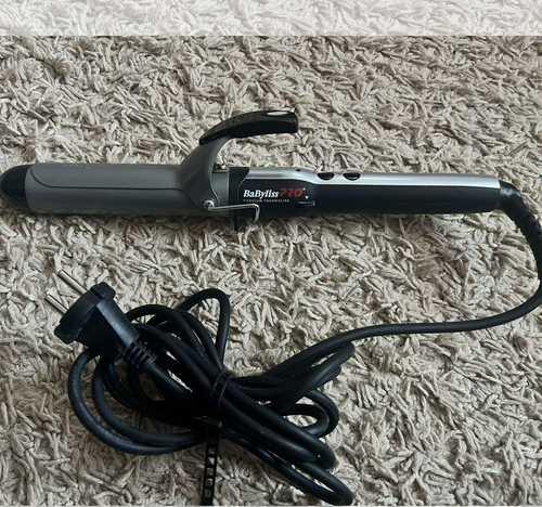 Плойка babyliss pro 32 мм