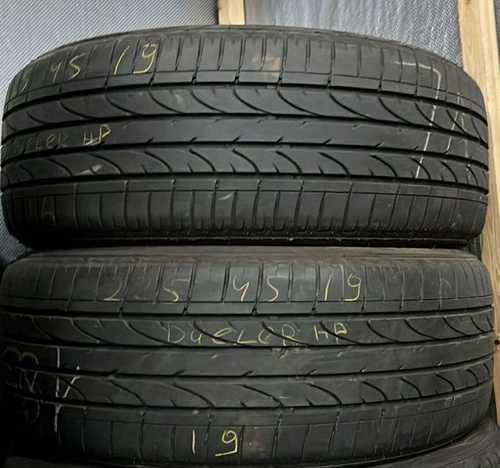 Bridgestone Dueler H/P 225/45 R19 102Y