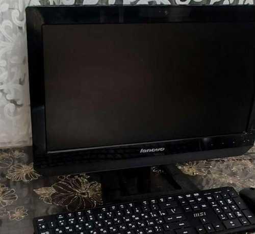 Моноблок Lenovo C320 i7-2600