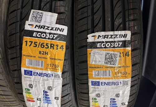 Mazzini Eco 307 175/65 R14 H