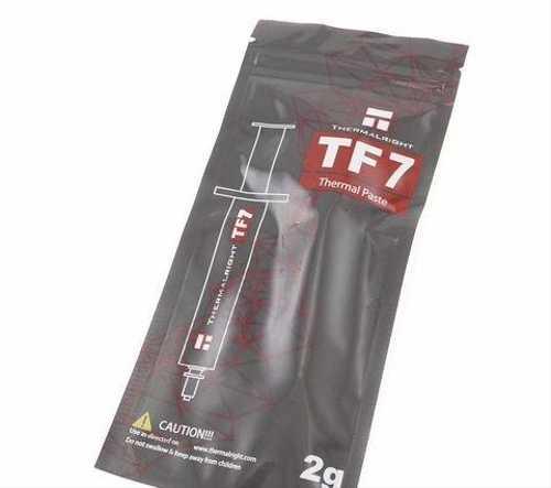 Термопаста Thermalright TF7 (2 г)