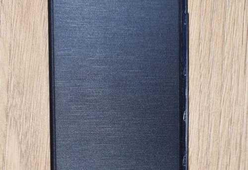 Оригинальный чехол книжка Samsung S4 mini