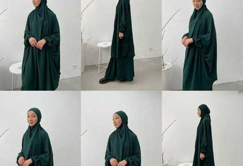 Мусулманская платья