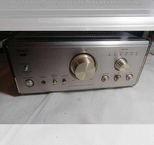 Denon PMA-6,5L усилитель Made in Japan