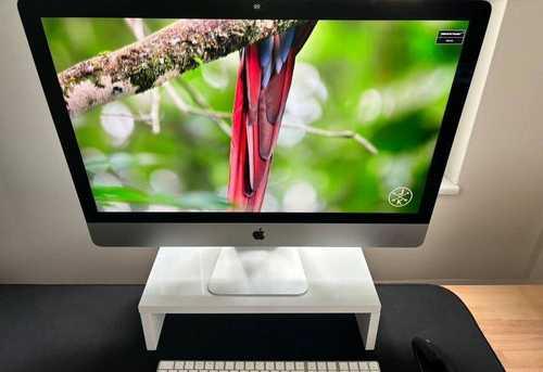 2019 Apple iMac c Retina дисплеем 4K/3.6 GHz Intel