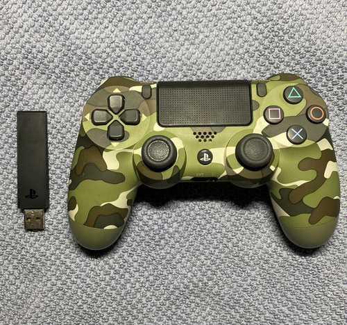 Джостик ps4 dualshock оригинал