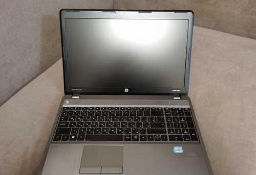 Ноутбук HP ProBook 4540s