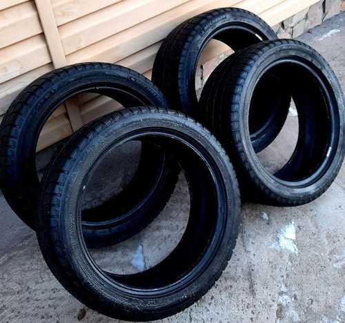 Michelin Primacy Alpin 225/45 R17