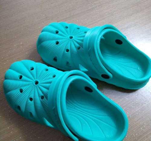 Crocs сабо детские