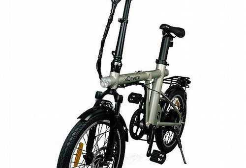 XDevice xBicycle 20S