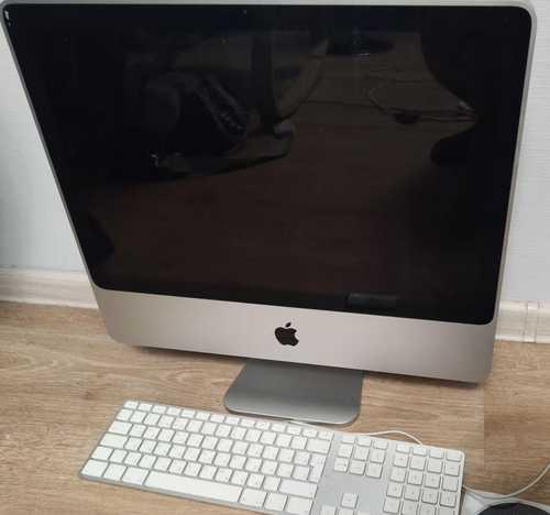 Моноблок apple iMac MA877