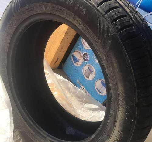 Nokian Tyres Nordman SX 205/55 R16