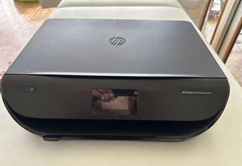 Мфу hp 5075 wifi