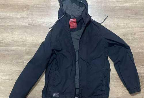 Куртка мужская cropp
