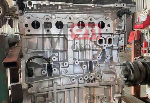 Двигатель Хендай / Киа G4KE 2.4L двс