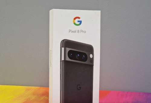 Google Pixel 8 Pro, 12/512 ГБ