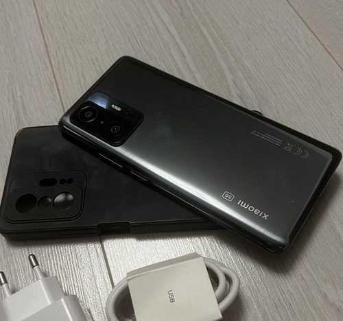 Xiaomi 11T, 8/128 ГБ