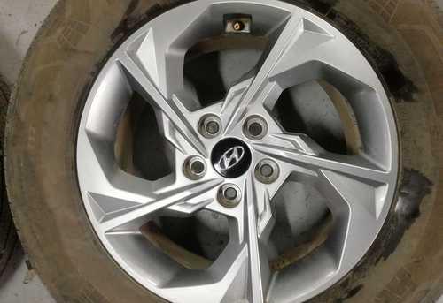 AMP Mud Terrain Attack M/T 2.25/6 R17