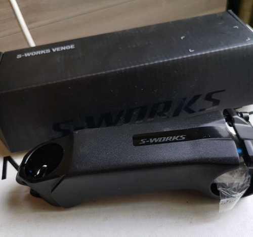 Вынос s-works Venge 120 mm 12*