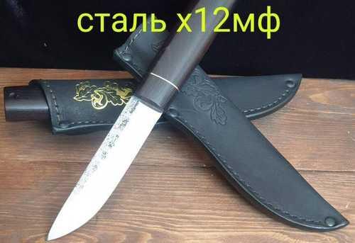 Ножик-режик - нож для охотника