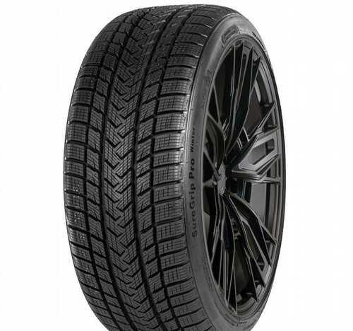 Gripmax SureGrip Pro Winter 255/40 R18 99V