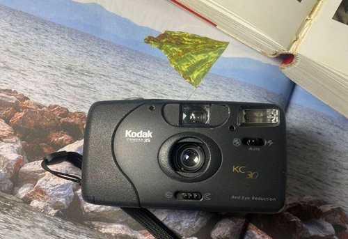 Плёночный фотоаппарат Kodak KC30