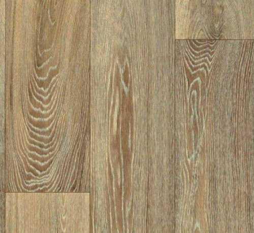 Линолеум Ideal Record Pure Oak 3 3282 (рулон: 3x21