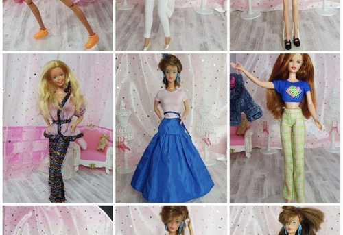 Одежда для Barbie 90-х и Teen Skipper