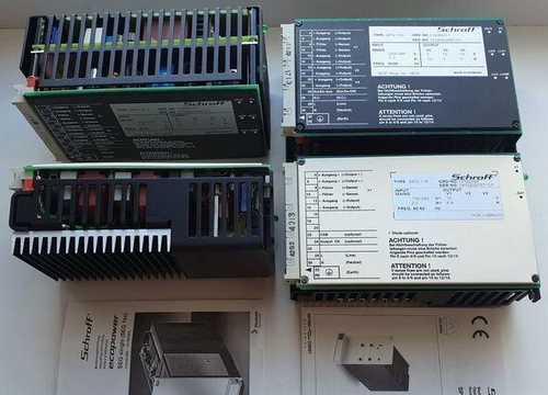 Блок питания DC-DC конвертер фильтр