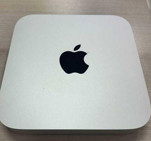 Компьютер Apple Mac Mini M1 (2020) 8/256Gb