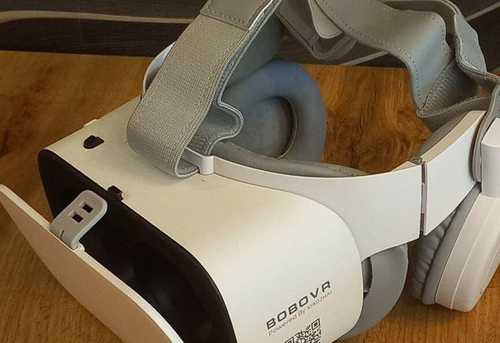 Очки виртуальной реальности BoboVR Z6