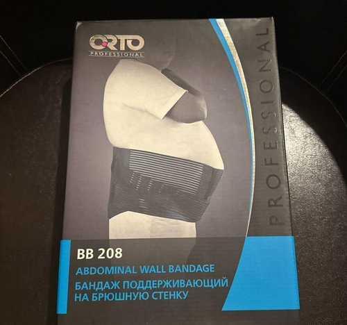 Orto professional BB208