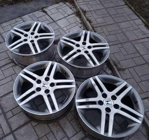 Диски Япония Honda Enkei