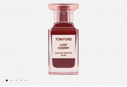 Tom ford lost cherry бренда empireo 50мл