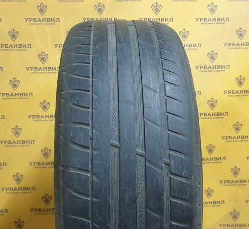 Tigar UHP Ultra High Performance 215/55 R16 93V