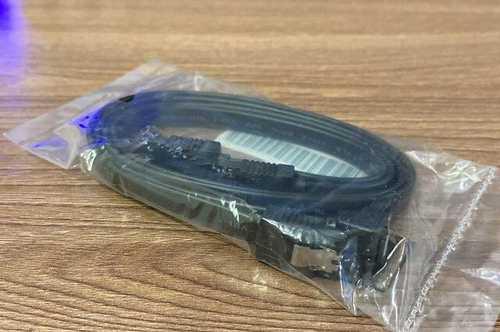 SATA кабели 3.0 (6GB)