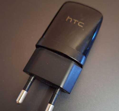 Зарядка USB HTC 5V, 1A оригинал