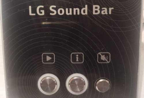 Селектор аудио системы LG SS-300