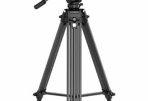 Штатив Ulanzi MT-81 Heavy-Duty Video Tripod