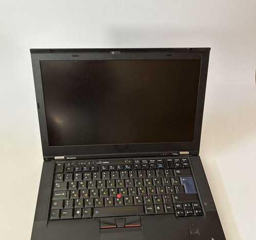 Ноутбук Lenovo ThinkPad T420s