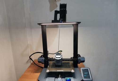 3d-принтер Creality CR-10 SE