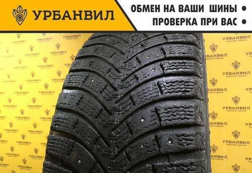 Michelin Latitude X-Ice North 2 225/65 R17 102T